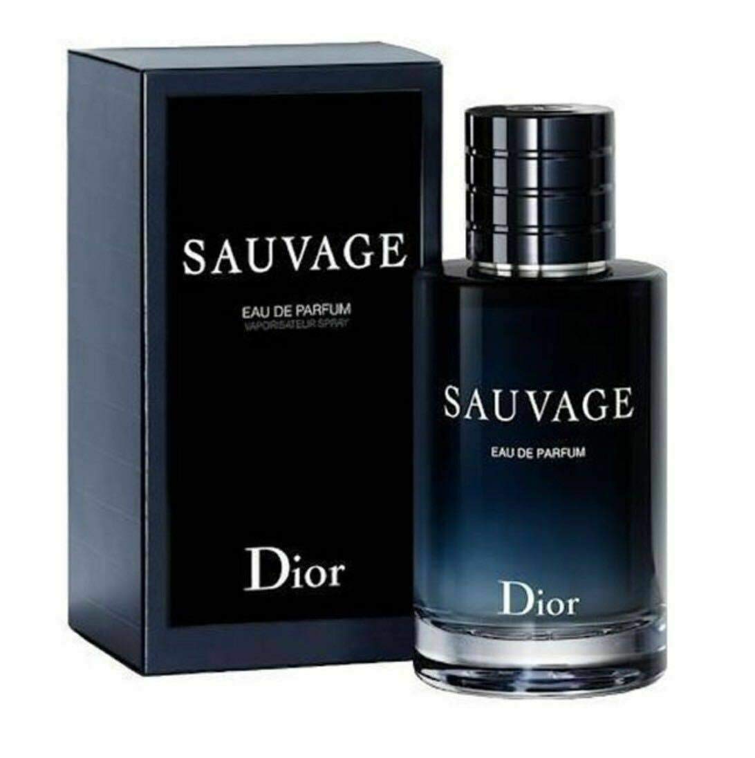 DIOR Sauvage Eau de Parfum - Infinity Fragrant