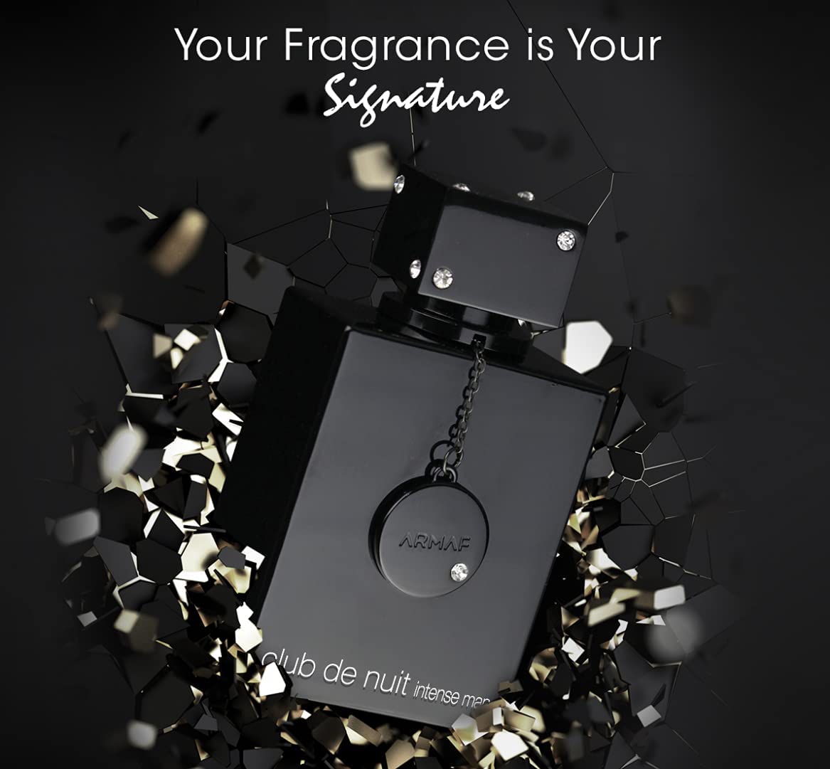 Club Nuit Intense 200ml