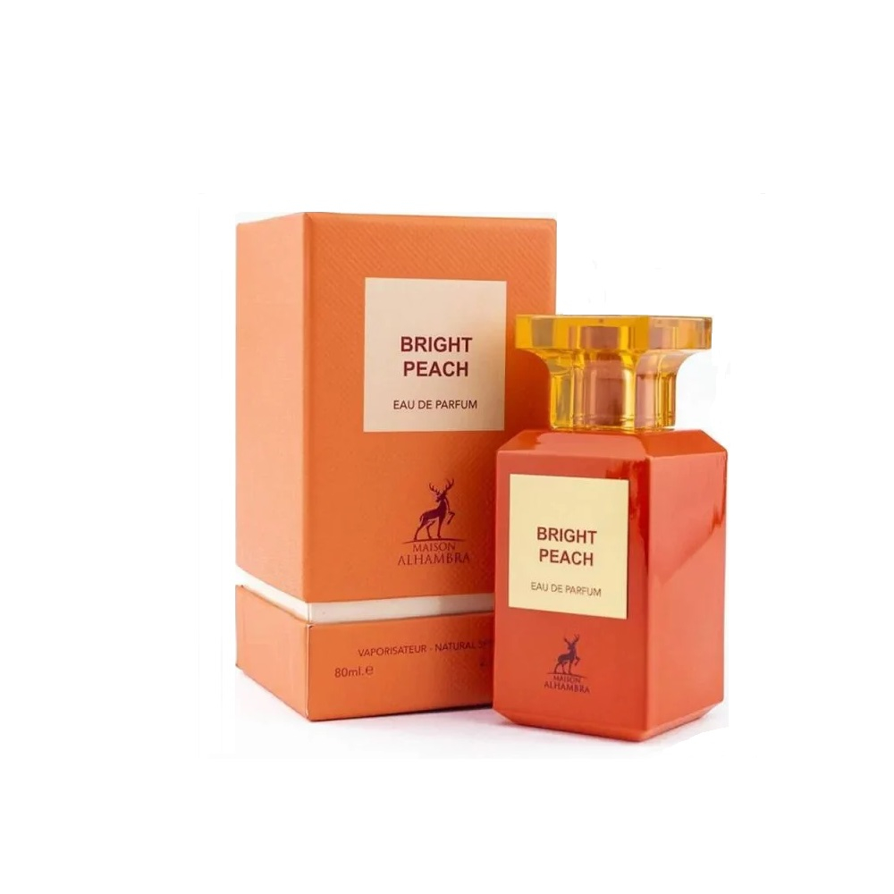 Buy Bright Peach Nepal