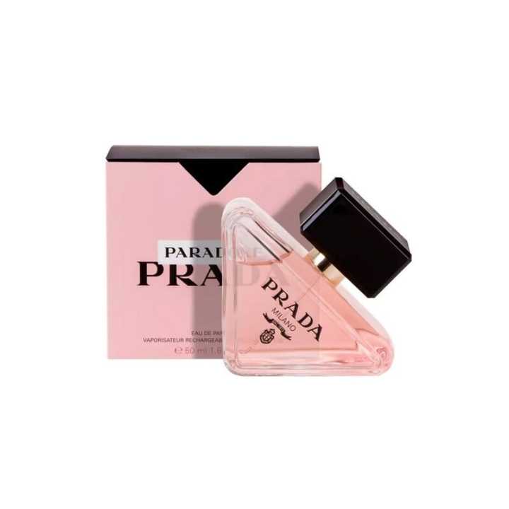 Prada Paradoxe - Infinity Fragrant