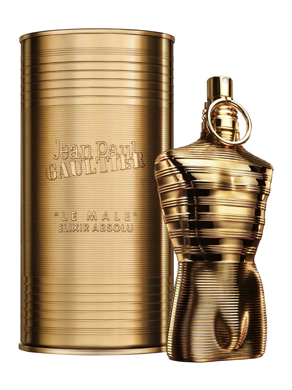 Le Male Elixir Absolu Jean Paul Gaultier - Infinity Fragrant